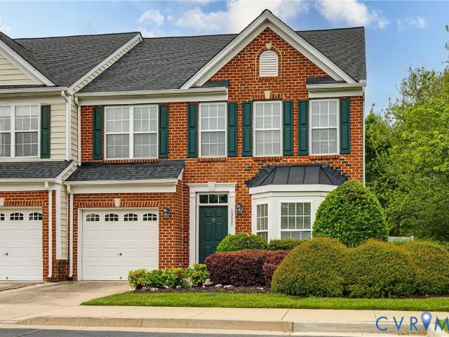 10607 Gate House Court