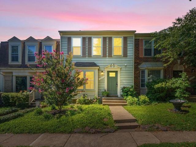 10607 Gideon Ct, Fredericksburg, VA 22407