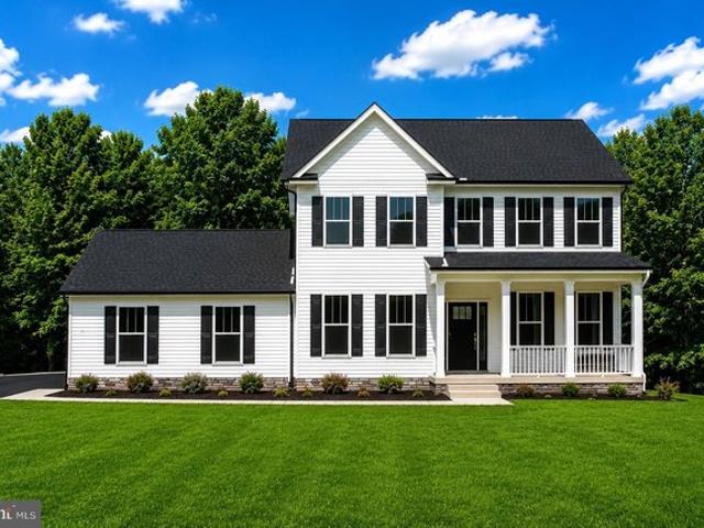 10607 Greenwood Dr, Spotsylvania, VA 22553