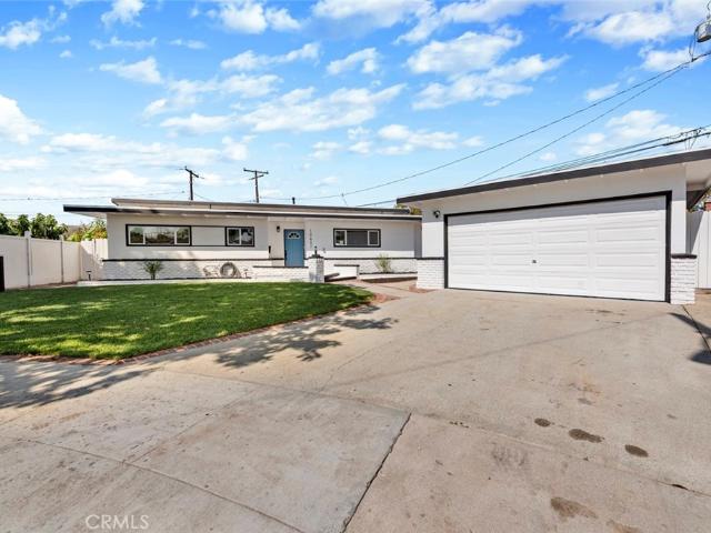 10607 La Alba Dr, Whittier, CA 90603 | Compass