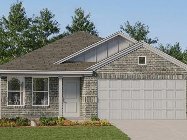 10607 Red Shiner Dr, San Antonio, TX 78224