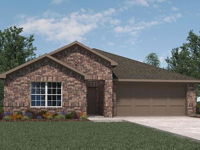 10607 Summers Way, Beasley, TX 77417