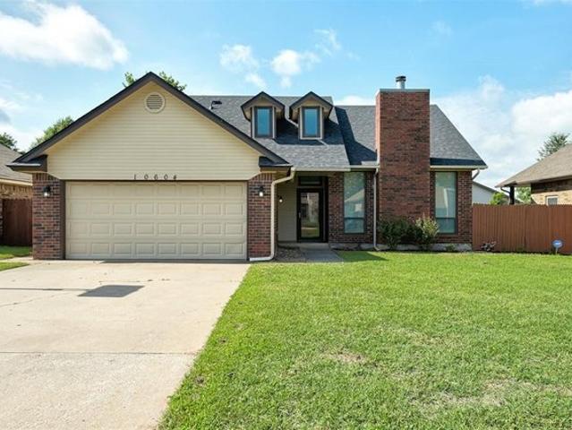 10604 Willow Ridge Dr, Oklahoma City, OK 73130