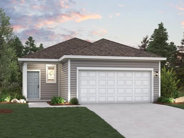 10605 Trifecta Way, Buda, TX 78610