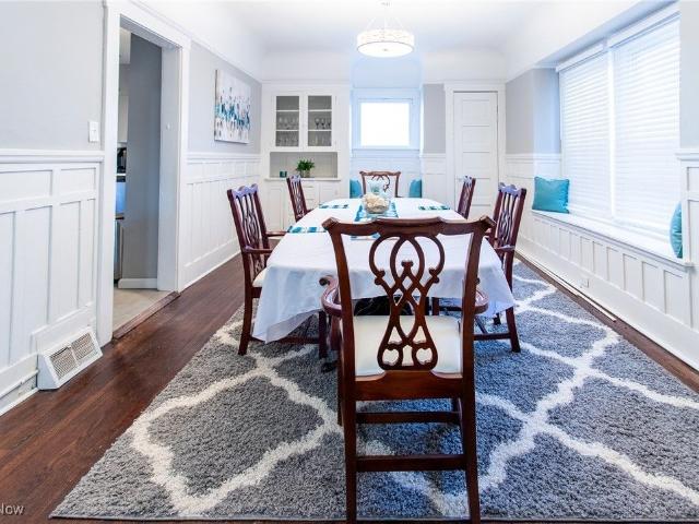 10605 Ashbury Avenue, Cleveland, US, OH