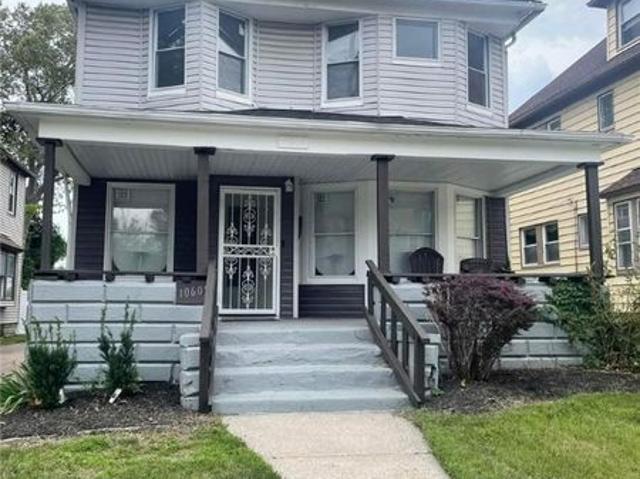 10605 Ashbury Avenue, Cleveland, US, OH