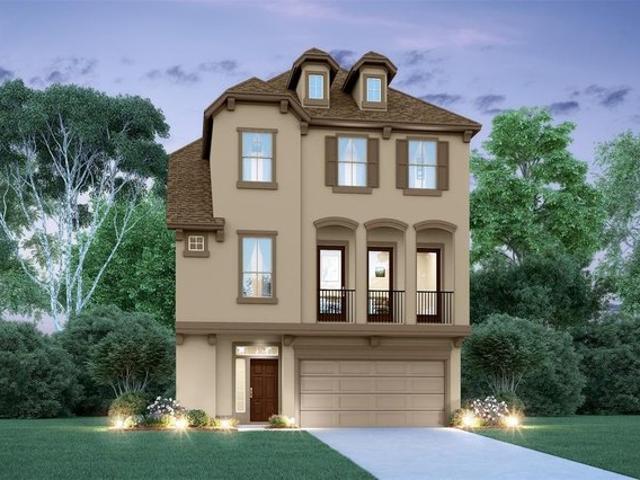 10605 Centre Green Way, Houston, TX 77043