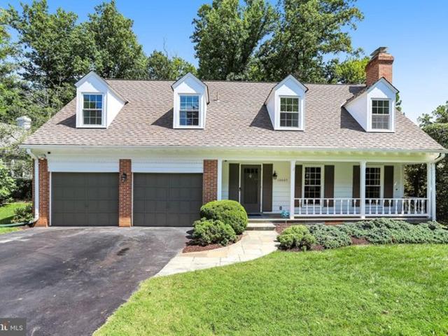 10605 Gainsborough Rd, Potomac, MD 20854