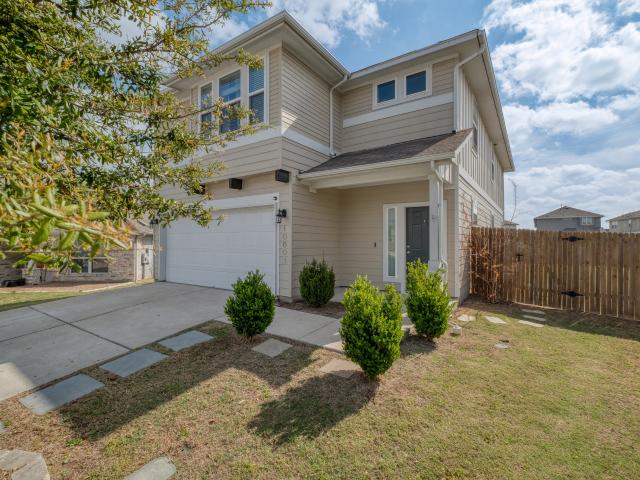 10605 Harwood Overlook Cove, Austin, TX 78747 | MLS #9134 | Compass