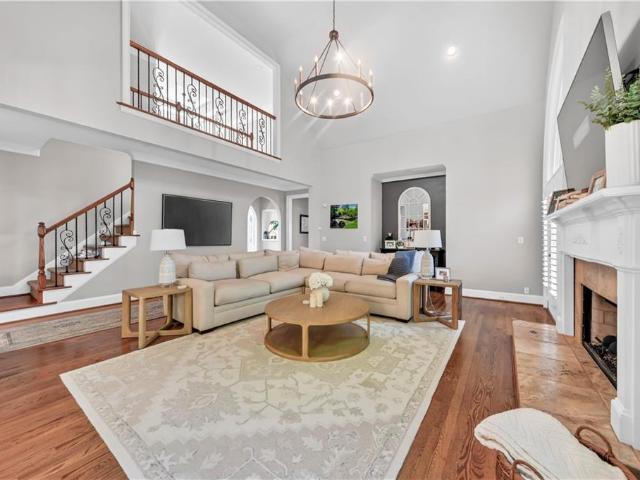 10605 Oxford Mill Circle