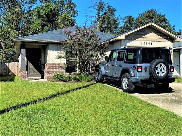 10605 Senegal Dr, Pensacola, FL 32534