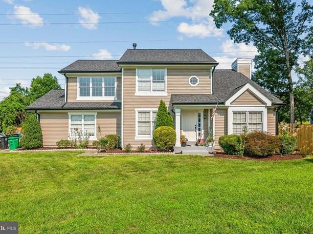 10606 Taunton Ct, Beltsville, MD 20705