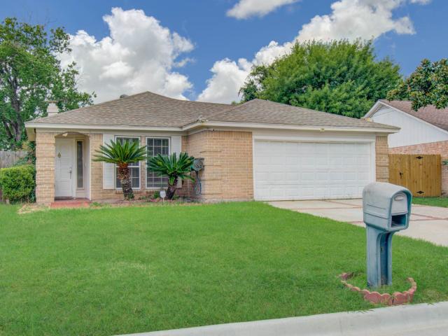 10606 Beckfield Drive