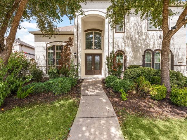 10606 Comeaux Lane