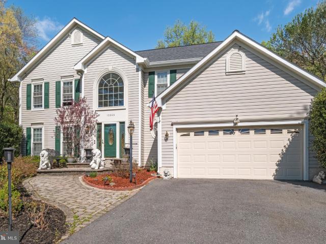 10606 Forestgate Pl, Glenn Dale, MD 20769 | MLS #MDPG2199 | Compass