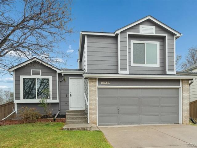10606 Hyacinth Ct, Highlands Ranch, CO 80129