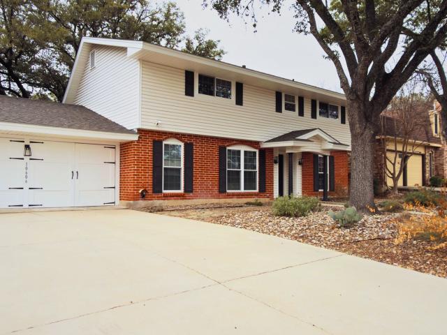 10606 Millspring, San Antonio, TX 78230 | MLS #1943 | Compass