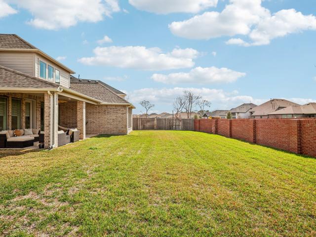 10606 Novy Grv Dr, Missouri City, TX 77459 | MLS #6193