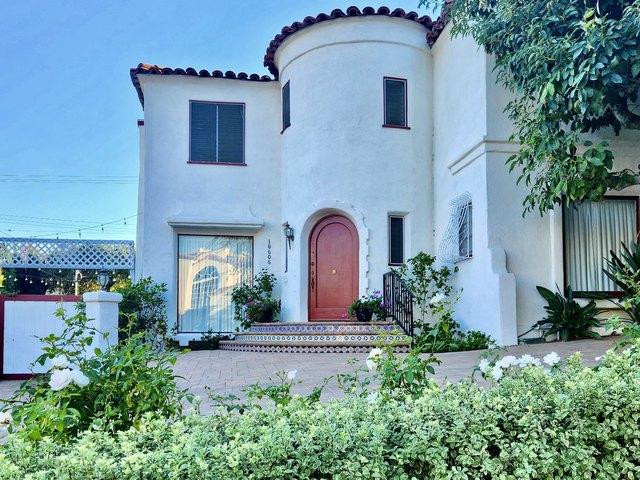 10606 Ohio Ave, Los Angeles, CA 90024