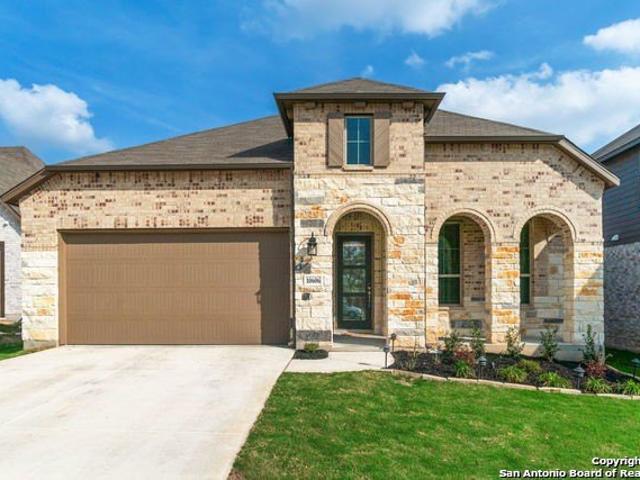 10606 Revolver Trl, San Antonio, TX 78254