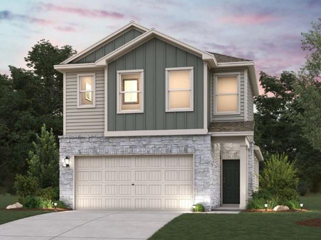 10606 Rosemont Hl, San Antonio, TX 78254