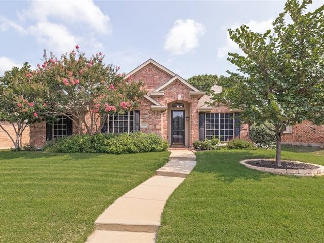 10606 Stone Falls Ln, Frisco, TX 75035