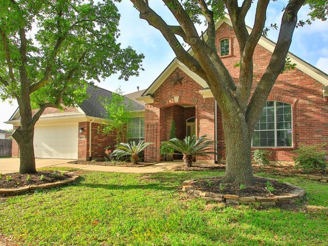 10606 Steppinstone Court