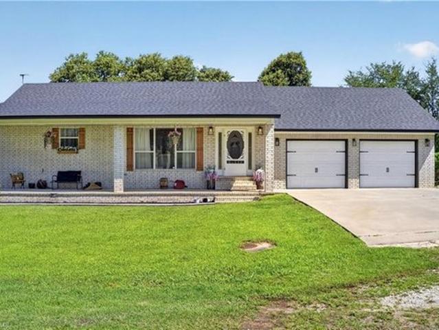 106078 S 4715 Rd, Muldrow, OK 74948