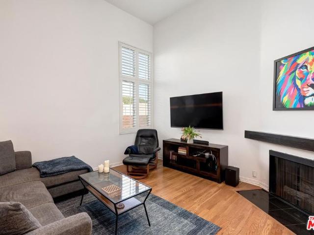 10608 Wilkins Avenue 303