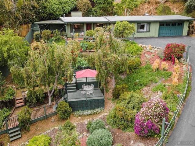 10608 Anaheim Dr, La Mesa, CA 91941