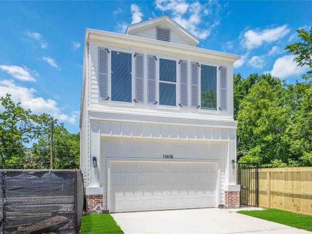 10608 Ashville Drive