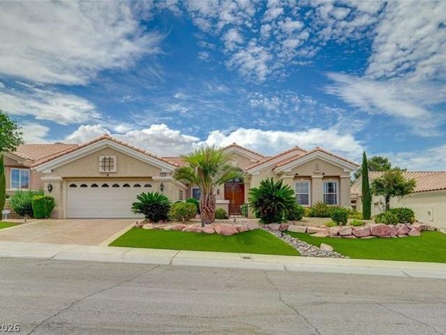 10608 Back Plains Dr, Las Vegas, NV 89134