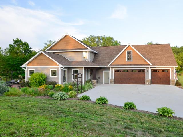 10608 Grunwald Ave NW, Maple Lake, MN 55358 | MLS #7077