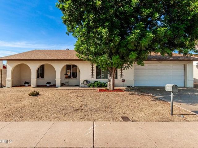 10608 N 32nd Dr, Phoenix, AZ 85029