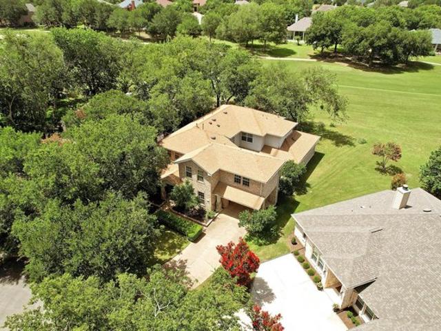 10608 Portrush Ct, Austin, TX 78747