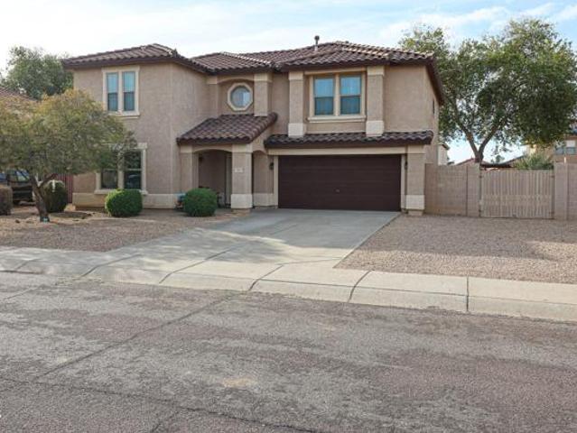 10609 W Daley Ln, Peoria, AZ 85383
