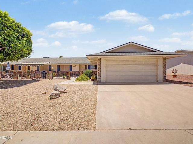 10609 W Tropicana Cir, Sun City, AZ 85351