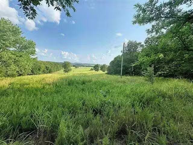 10609 W 730 Road, Hulbert, OK 74441 653780900