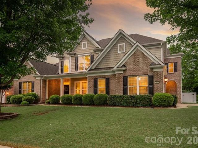 10609 Waxhaw Manor Dr, Waxhaw, NC 28173