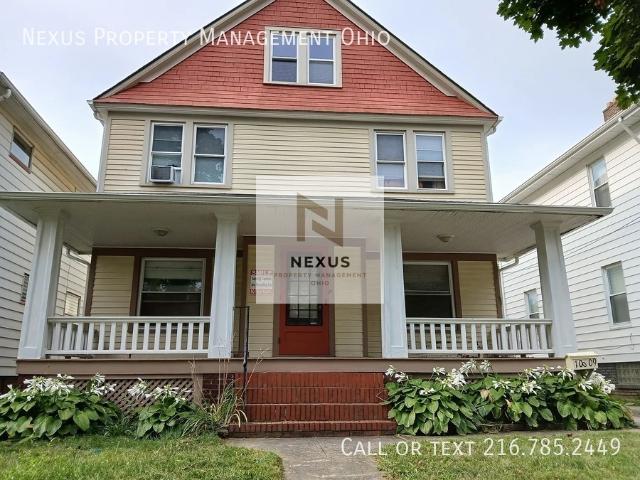 10609 Bernard Ave, 2 beds, 1 full bath