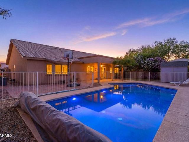 10609 E Marquette St, Tucson, AZ 85747