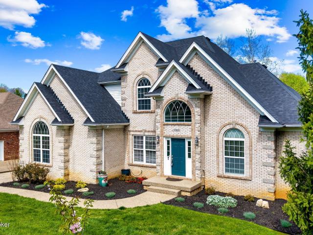 10609 Elder Ln
