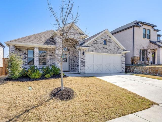 10609 Enchanted Rock Way