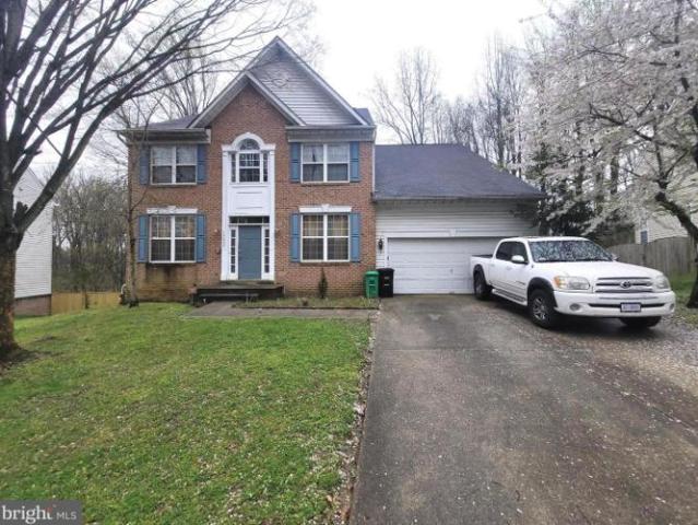 10609 Melwood Chapel Ln, Upper Marlboro, MD 20772