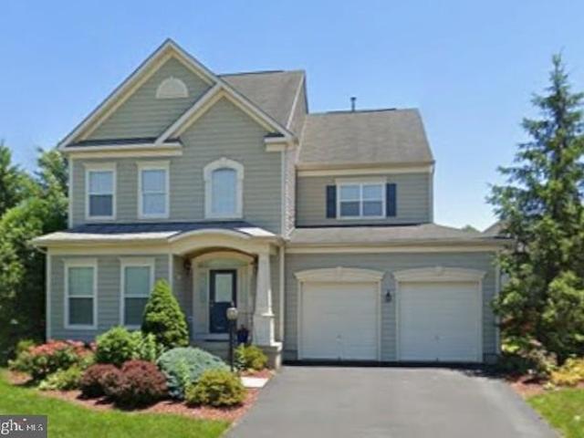 10609 Moselle Ct, Manassas, VA 20112
