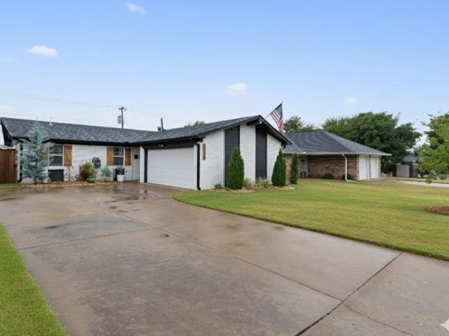 10609 N McKinley Ave, Oklahoma City, OK 73114