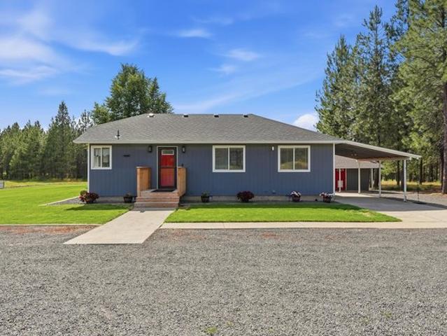 10609 S Degray Ln, Spokane, WA 99224