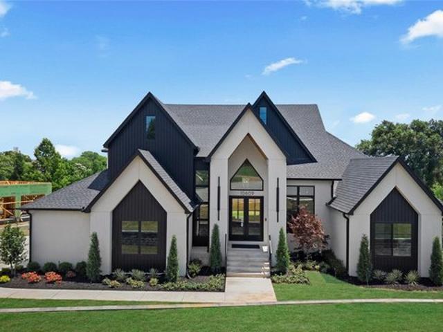 10609 S Holley St, Jenks, OK 74037
