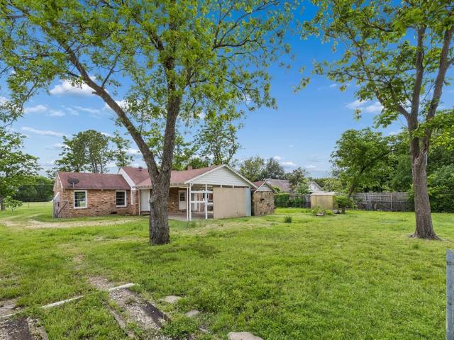 10609 Seagoville Rd, Dallas, TX 75217 | MLS #21235