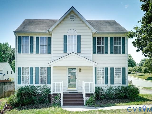 10609 Shadrach Court